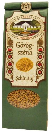 Görög- széna 100 g